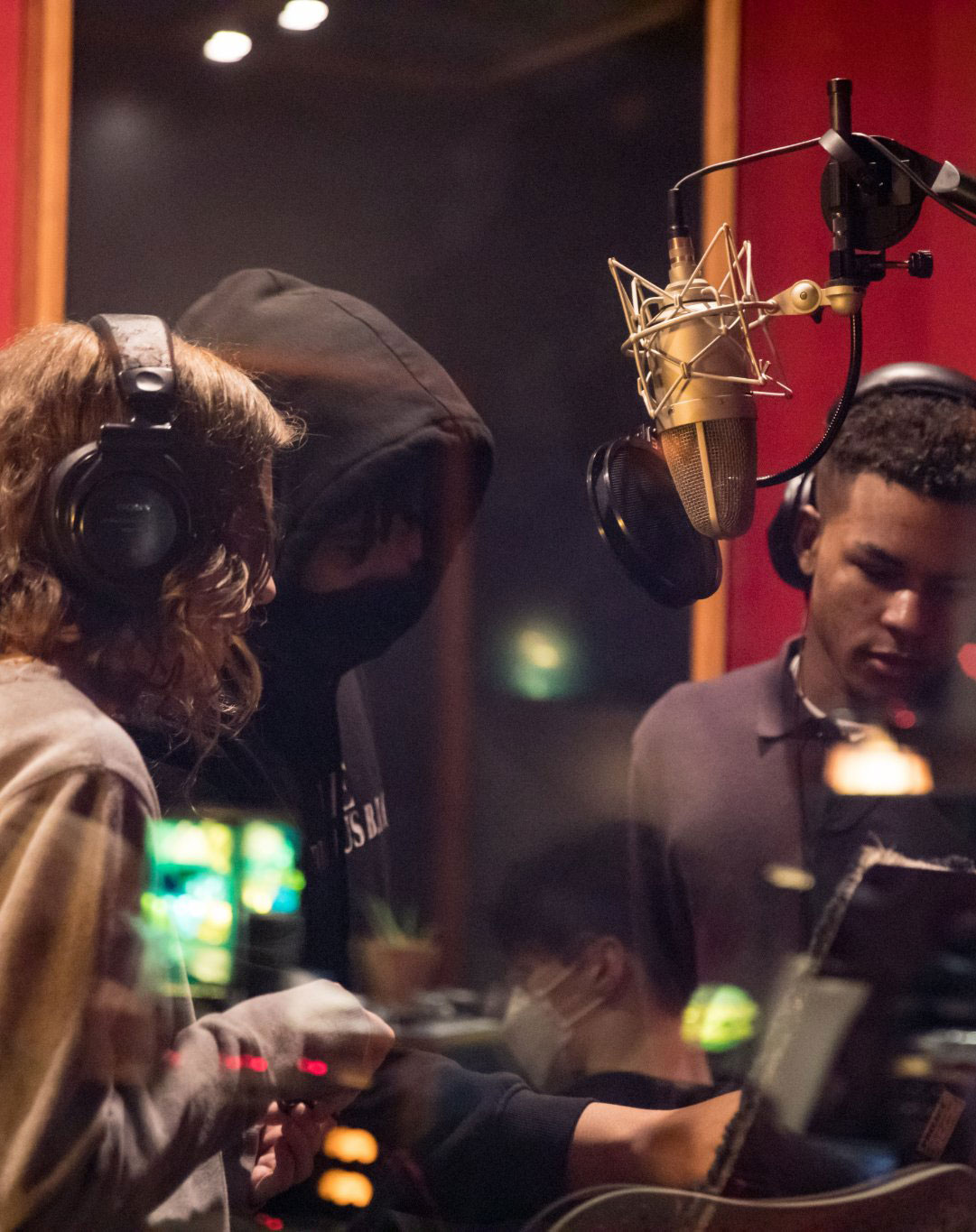 Communication with Families - Saint Paul Conservatory for Performing ...