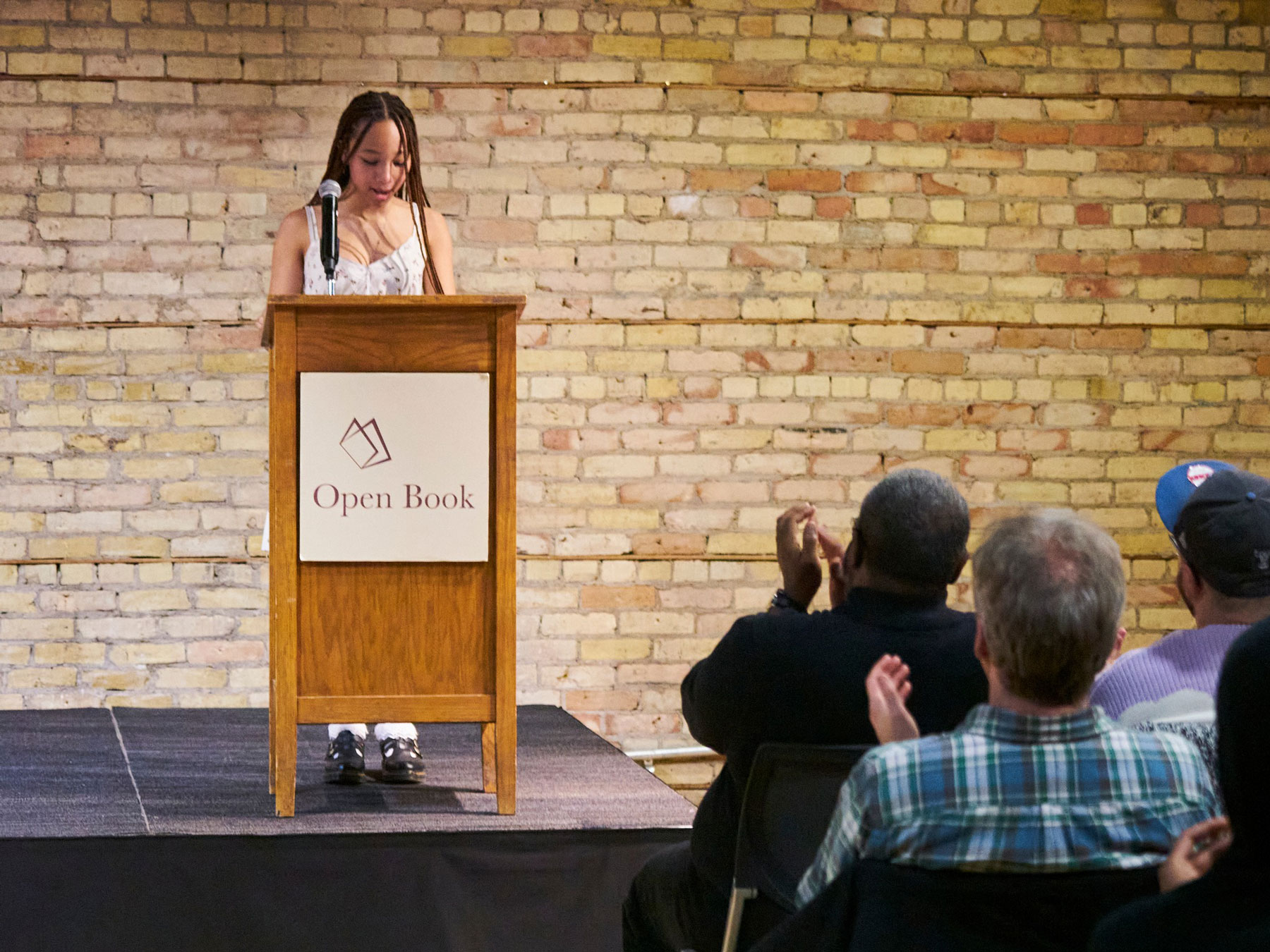 Creative Writing - Saint Paul Conservatory for Performing Artists - SPCPA